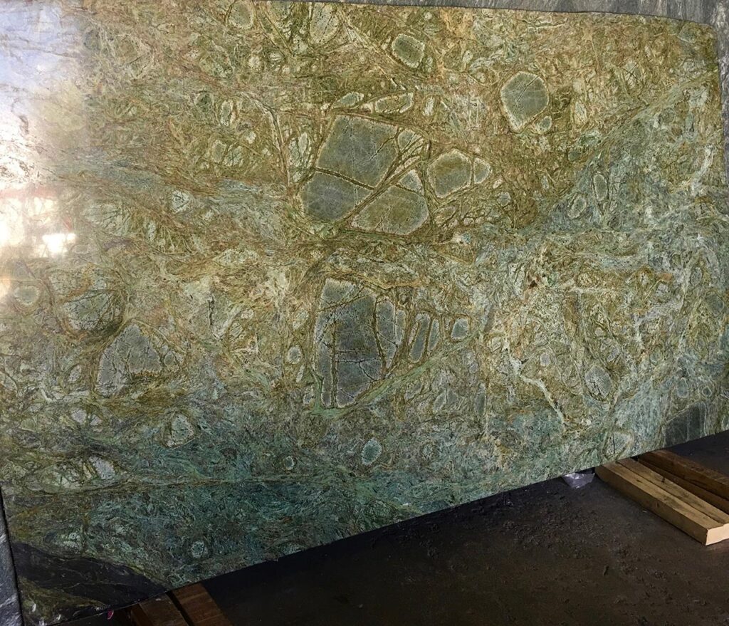 Premium Pacific Blue Polished Quartzite Suppliers in Lake Worth, Florida