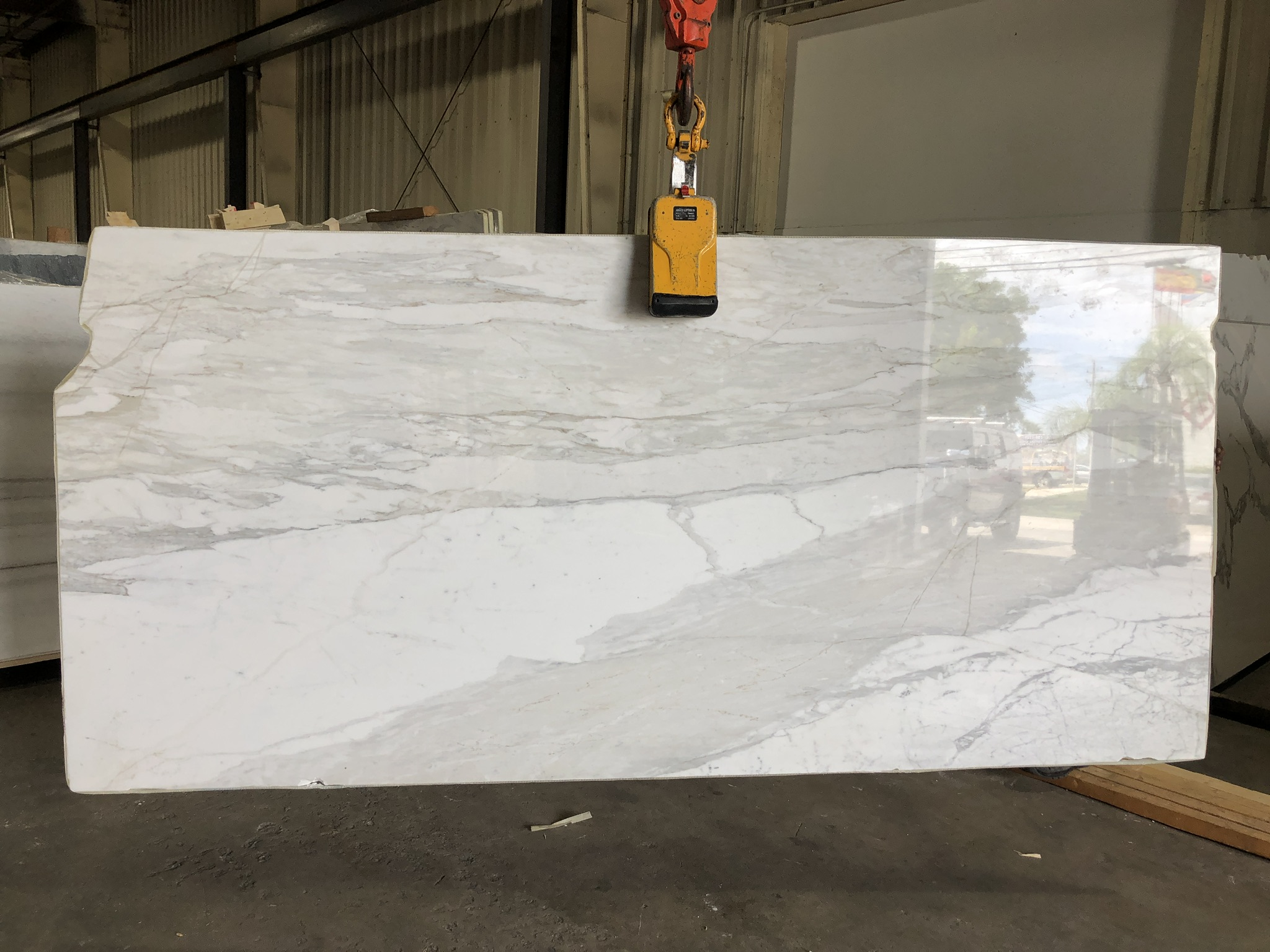 Why choosing marble for your kitchen countertop is a good idea. - Arc ...