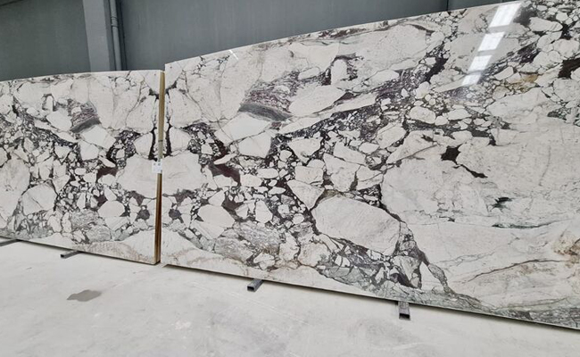 On the Rocks - Arc Stone Granite